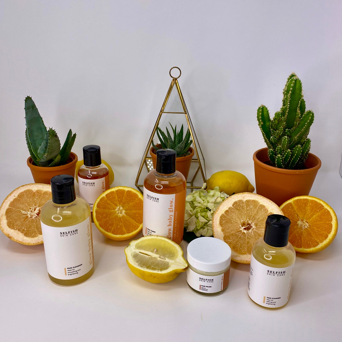 Glow Baby Glow Bundle – The HPL